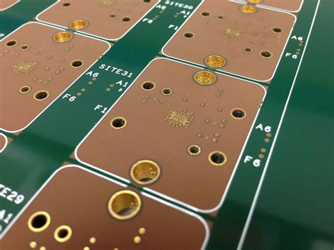 Test Boards DUT Boards Test Sockets Test Contactors