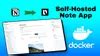 How To Setup Ollama With Open Webui Using Docker Compose