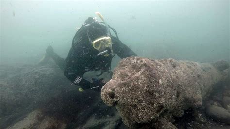 National Ec Waters Wreck Site In Yellowstone National Park Id Mt