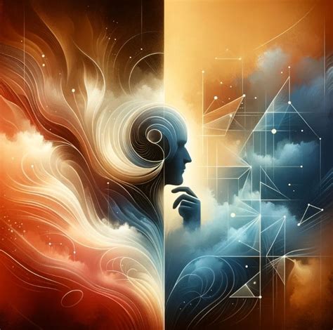 Intuition Vs Logic Mastering Decision Making With Insights From Go