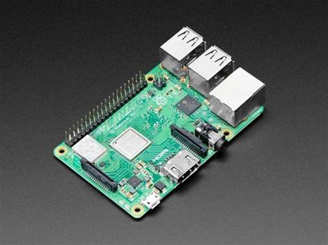 Raspberry Pi Model B Thingbits India