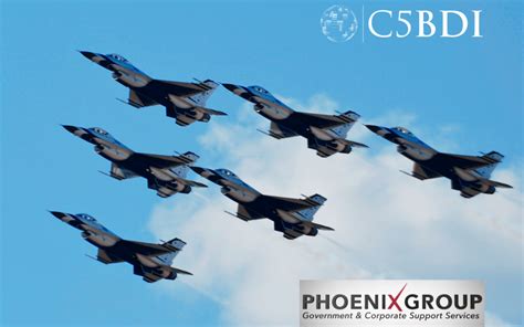 Sbir Phase Iii Alert From C5bdis Phoenix Group Of Virginia C5bdi