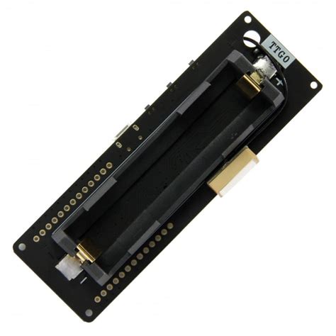 Lilygo T Beam V1 2 Axp2101 Lora 868mhz Neo M8n Gnss Esp32 Lilygo Q391