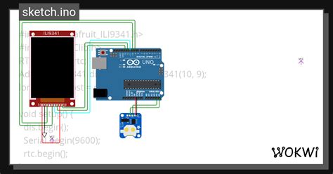 Projektik Mensi Millis Wokwi Esp32 Stm32 Arduino Simulator