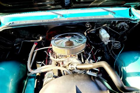 Beautifully Restored 1980 Chevy C10 Turn Key Edelbrock 350 Crate