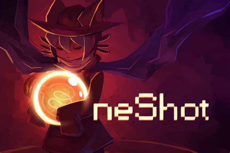 Oneshot Passa A Ser Disponível Em Português Na Steam