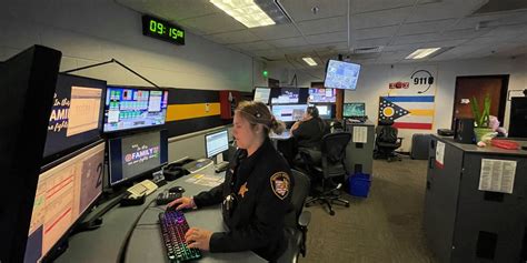 New Computer Aided Dispatch System Coming To Wood County