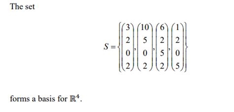 Solved Prove Or Disprove The Following Statements I E Give Chegg