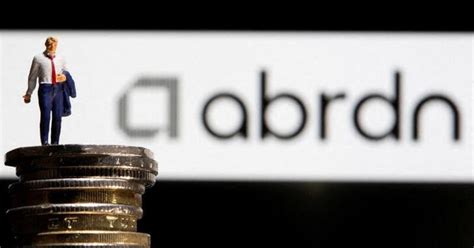 Abrdns Turnaround Is A Work In Progress Reuters