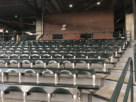 Chase Field Seating Cabinets Matttroy