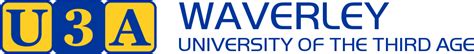 Courses And Activities U3a Waverley