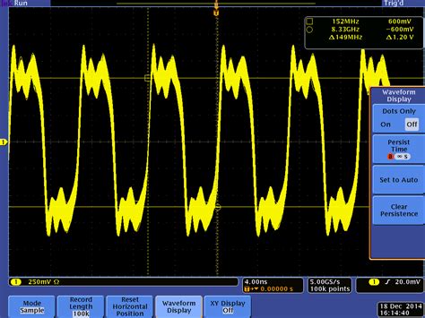 Tmds361b Driving Short Or Longer Cable To Another Sink Interface Forum Interface Ti E2e