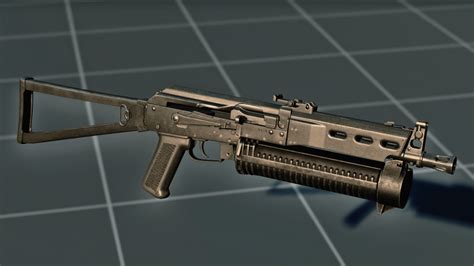 Russian Assault Pack Svd Dragunov Etc 8 Fallout 4 Mod