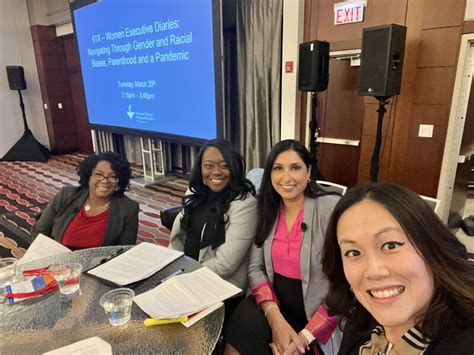 deesha k brown jd msha on linkedin awesome week at ache the