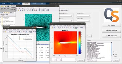 Harish Suryawanshi On Linkedin Cfd For Matlab Finally Available