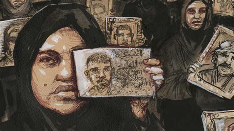 Damascus Dossier Icij