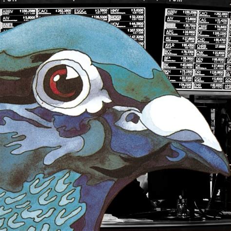 The Volatility Edge Substack