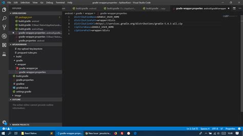 can t build apk react native bluetooth escpos printer · issue 68
