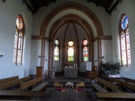 Evangelische Kirchengemeinde Saarburg 2020 All You Need To Know