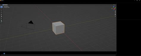 Most Of My Blender UI Is Black Fresh Install Of My Older Versions And Don T Have