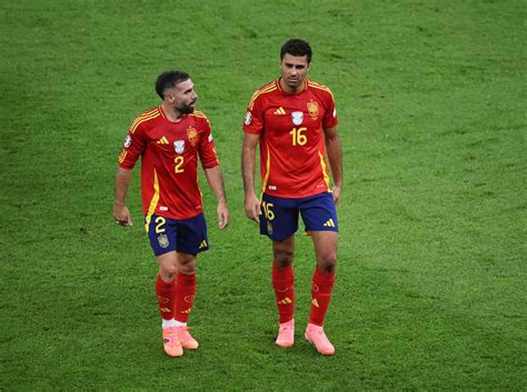 Rodri Has Spoken To Real Madrid Star About Joining As Man City Braced