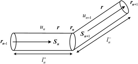The Linear Basis Functions Defined On The Connected Segments Download