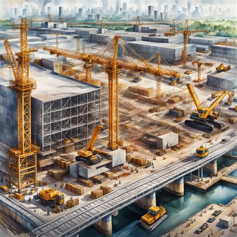 Infrastructure