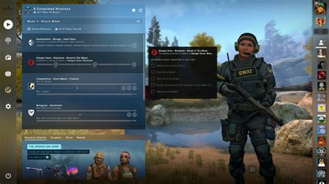 When To Expect The Next CSGO Operation