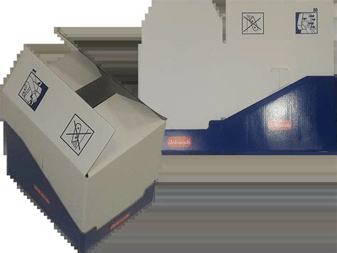 Expo Box® Twin Box Innova Group