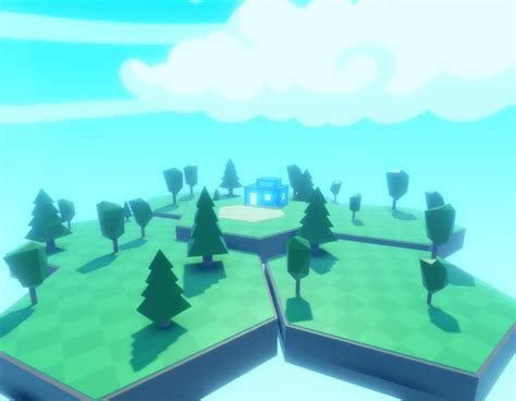 Which Skybox Looks More Appealing Game Design Support Developer