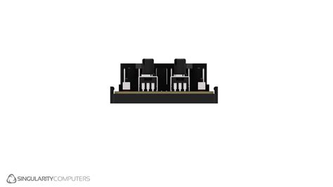 Mega Node Singularity Computers Mega Node Singularity Computers