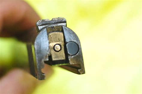 Help Identifying A Colt With X Serial Number