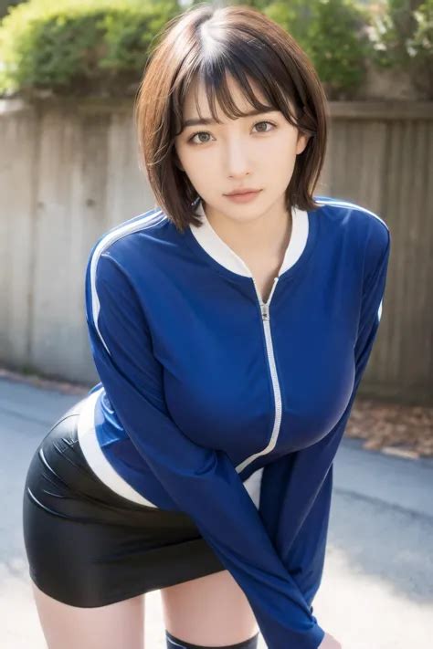 JAV Mei_Washio (鷲尾めい) - SeaArt AI Model