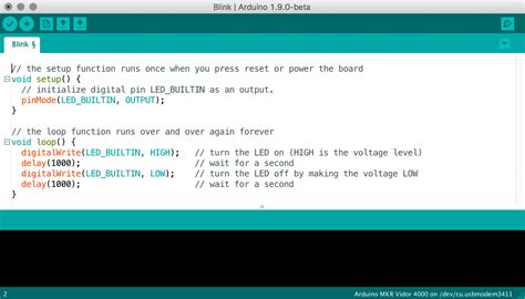 Vidor Blink Code Bald Engineer