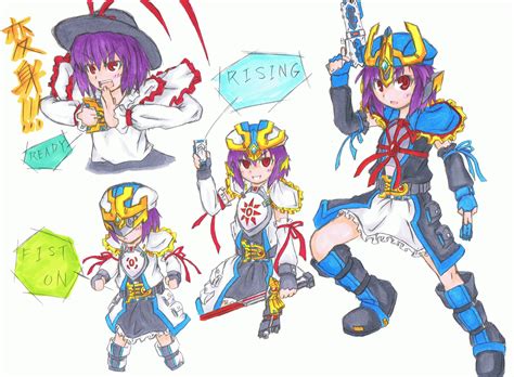 Kamen Rider Rising Ixa Danbooru