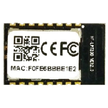 UART HF LPT SMT Niedrigenergie Wi Fi Modul China Baugruppe Wifi