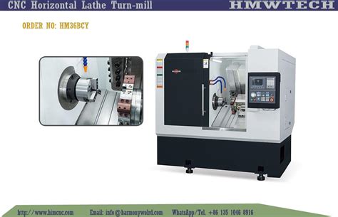 Slant Bed CNC Lathe Gang Tool CNC Horizontal Lathe Gang Tool Series HM A A AL HMW