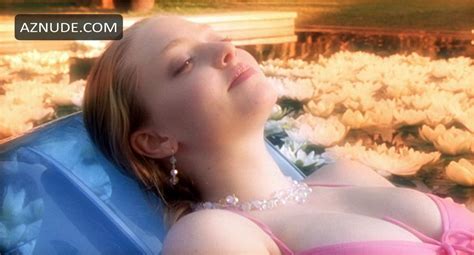 VERONICA MARS NUDE SCENES AZNude