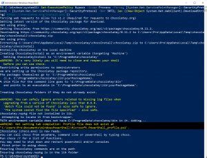 Best Ways To Install Windows Terminal