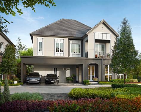 บ้านเดี่ยว ทาวน์โฮม ราชพฤกษ์ ชัยพฤกษ์ พระราม 5 ทำเลศักยภาพ แสนสิริ