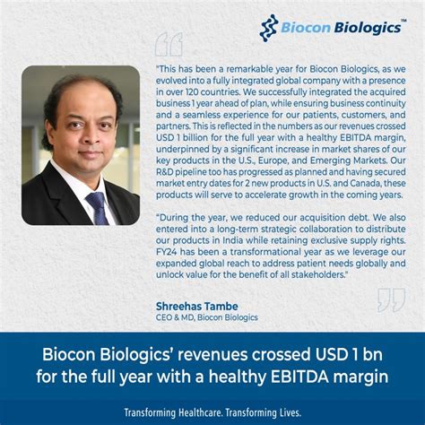 sharad vishvanath on linkedin many congratulations to the biocon team