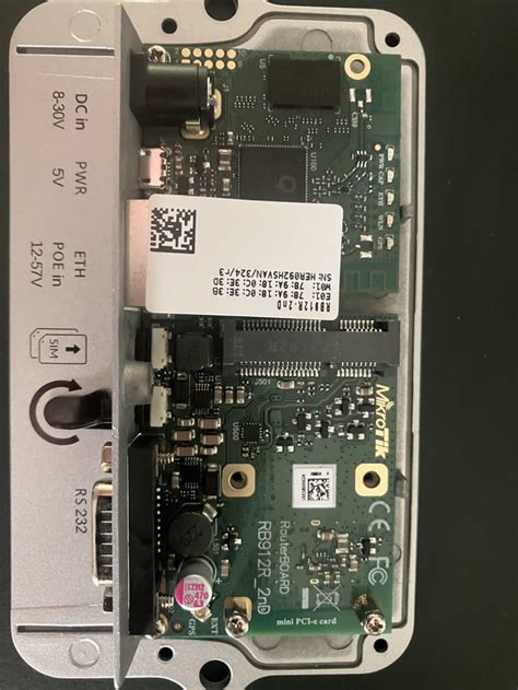 LTAP Mini : r/mikrotik