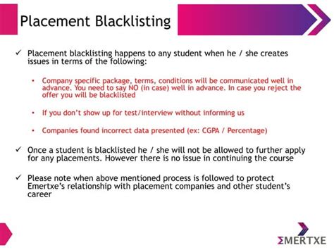emertxe certified embedded professional ecep induction pdf resume writing and advice