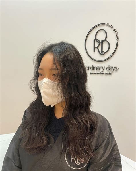 순천미용실순천오르디헤어순천머리잘하는곳구름펌히피펌젤리펌오르디헤어 예솔 네이버 블로그