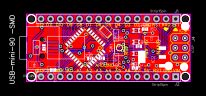 Arduino Nano Copy Platform For Creating And Sharing Projects OSHWLab