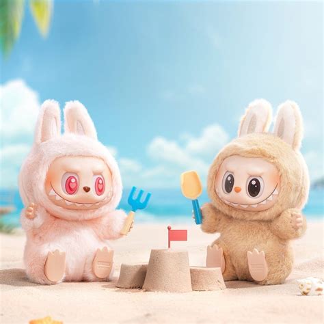 Our Favourite Labubu Doll Accessories And The Best Monsters Picks