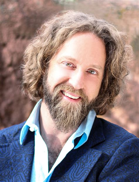 Josh Blue Damon Brooks