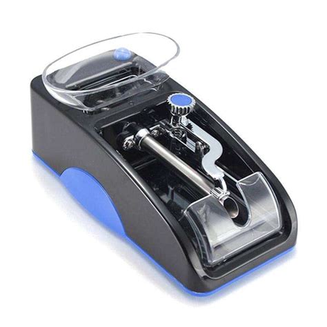 Jual Mini Easy Electric Automatic Injector Cigarette Roller Di Seller Odeer Dongguan China Jual Mini Easy Electric Automatic Injector Cigarette Roller Di Seller Odeer Dongguan China