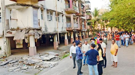 Mumbai Bombay High Court Dismisses Plea Challenging Demolition Of