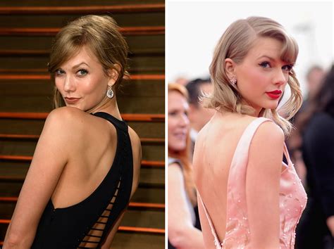 Swift Y Modelo Es La Moda